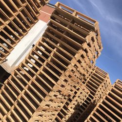 ALL GOOD PALLETS - 34 Photos & 12 Reviews - 6756 Central Ave, Newark ...