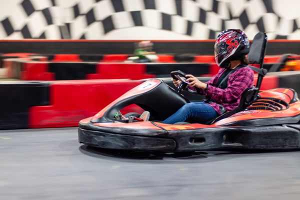 MILLENNIUM KART RACING - 26 Photos & 14 Reviews - 901 Spiva Ave, Yuba ...
