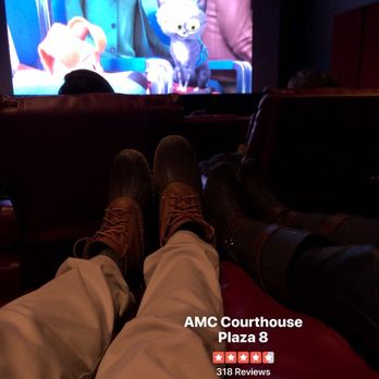 AMC Courthouse Plaza 8 - Updated COVID-19 Hours & Services - 82 Photos ...