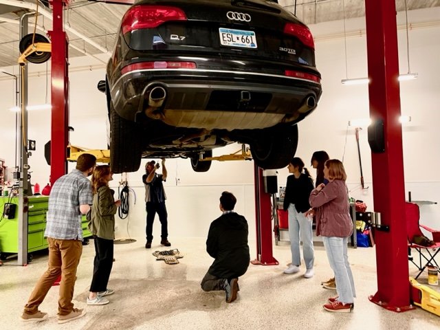 VANGO AUTO - Updated September 2025 - 42 Photos - 2599 7th St W, St ...