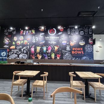 ICHI RAMEN - Updated January 2026 - 69 Photos & 21 Reviews - 5241 Hwy ...