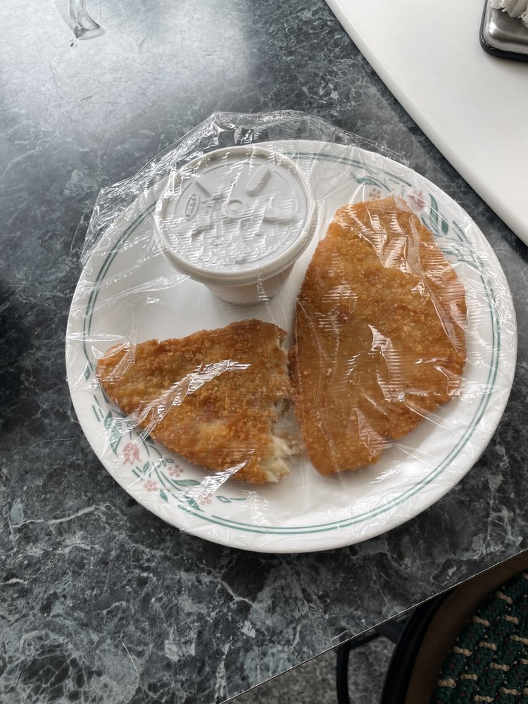 PLEASANTON’S SEAFOOD - Updated June 2025 - 19 Photos & 37 Reviews ...