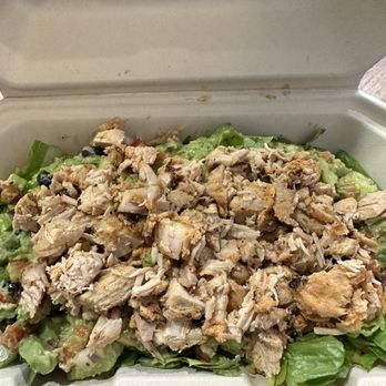 GUACA GO - Updated December 2025 - 52 Photos & 22 Reviews - 3073 S ...