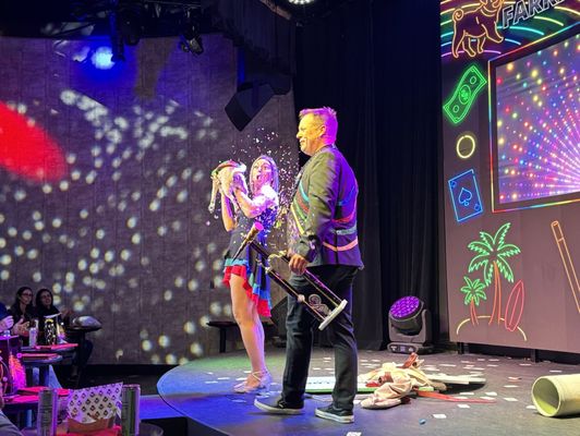 FARRELL DILLON COMEDY MAGIC SHOW - Updated December 2025 - 51 Photos ...