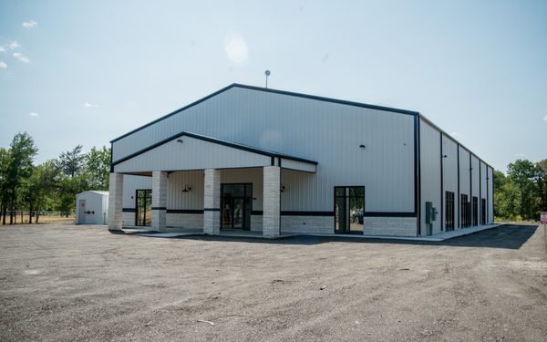 MONARCA EVENT VENUE - Updated December 2025 - 7892 Fm 2578, Terrell ...