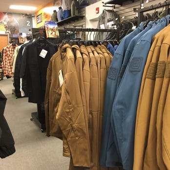 LEON UNIFORM COMPANY - Updated December 2025 - 14 Photos & 12 Reviews ...