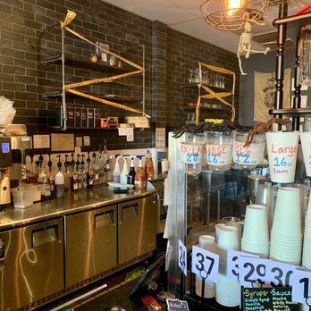 BAD OWL COFFEE ROASTERS - Updated April 2025 - 1411 Photos & 632 ...