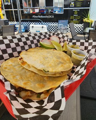 TACOS EL OSO LOCO - Updated June 2024 - 28 Photos - 317 N Elliott Rd ...