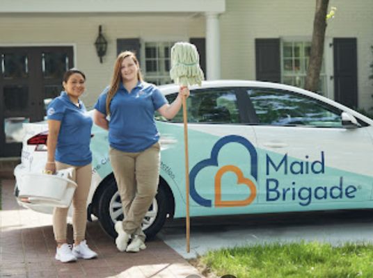 MAID BRIGADE OF NW HOUSTON - Updated August 2025 - 45 Photos & 23 ...