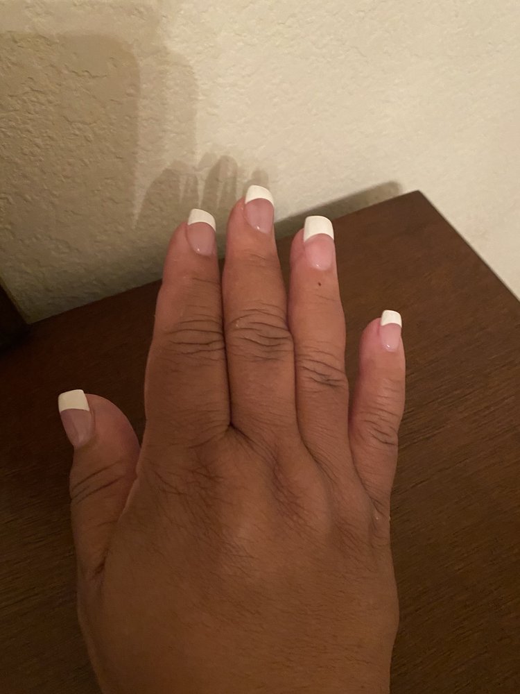 MICHELE’S NAILS - Updated July 2024 - 19 Photos & 17 Reviews - 3751 S ...