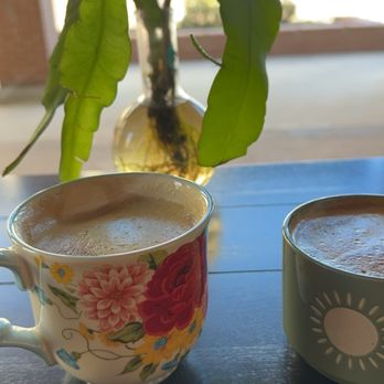 OME CALLI CAFÉ - Updated August 2024 - 40 Photos & 14 Reviews - 2260 ...