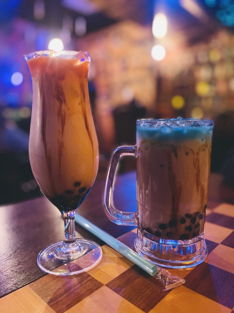 ELIXIR TEA BAR - Updated December 2025 - 1338 Photos & 491 Reviews ...