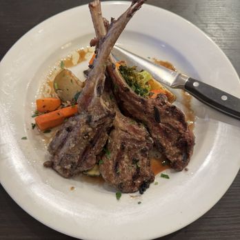 SPIAZZO RISTORANTE - Updated December 2025 - 975 Photos & 917 Reviews ...