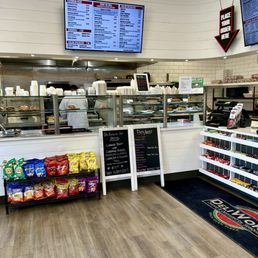 DELI WORKS - Updated January 2026 - 18 Photos - 1790 Walt Whitman Rd ...