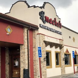K-MACHO’S MEXICAN GRILL AND CANTINA - Updated July 2025 - 431 Photos ...