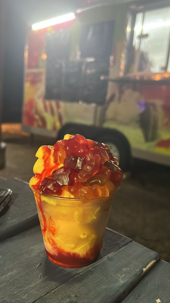 SWEETSPOT SNACKS AND MORE - Updated August 2025 - 4301 Duval St, Austin ...