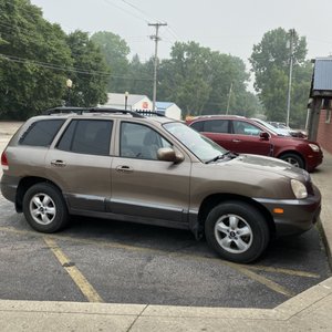 HALLS AUTO SALES - Updated June 2025 - 1657 Ashland Rd, Mansfield, Ohio ...