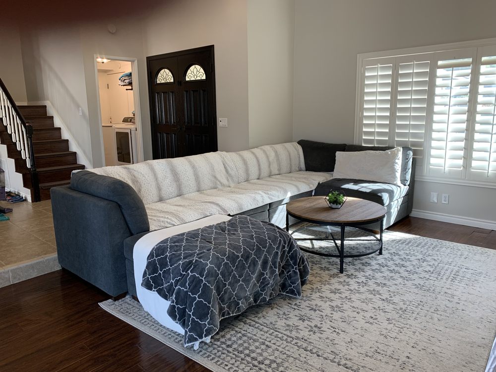 ALMA’S HOUSE CLEANING SERVICES - Updated May 2026 - 18 Photos - Simi ...