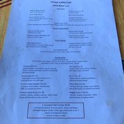 FRENCH VALLEY CAFE - 242 Photos & 366 Reviews - 37600 Sky Canyon Dr ...