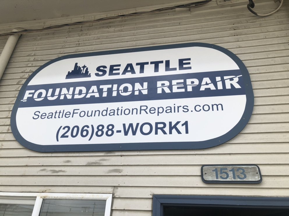 SEATTLE FOUNDATION REPAIR - Updated August 2024 - 54 Photos & 17 ...