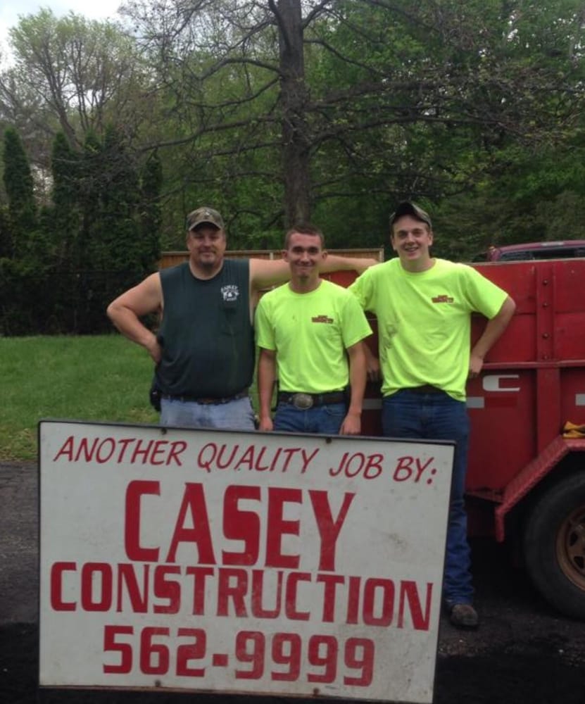 CASEY CONSTRUCTION - Updated March 2025 - 7131 E 46th St, Indianapolis ...