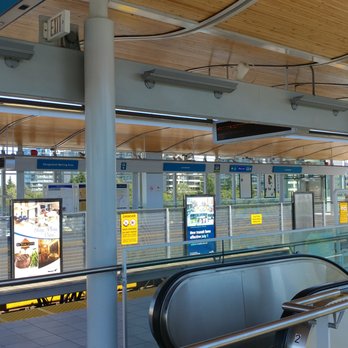 LANSDOWNE STATION - Updated December 2025 - 14 Photos - 5400 No.3 Road ...