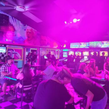 RAD EAST ARCADE BAR - Updated January 2026 - 20 Photos & 12 Reviews ...