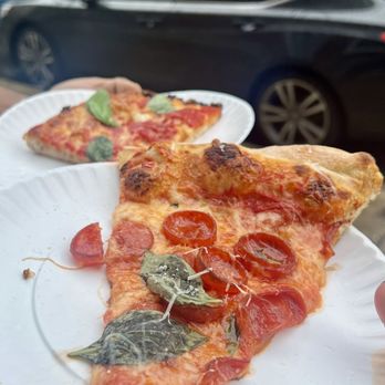 ANGELO’S PIZZERIA - Updated July 2024 - 1256 Photos & 850 Reviews - 736 ...