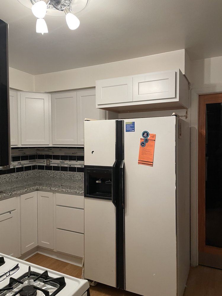 LEWIS CUSTOM CABINETS - Updated May 2025 - 3433 N 35th St, Milwaukee ...