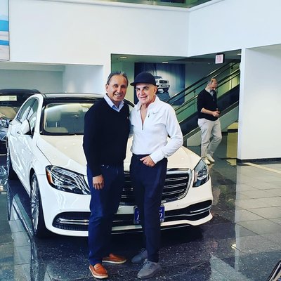 MERCEDES-BENZ OF FRESNO - 112 Photos & 219 Reviews - 7055 N Palm Ave ...