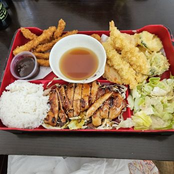 SUSHI KEN - Updated October 2024 - 1109 Photos & 324 Reviews - 39156 ...