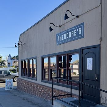 THEODORE’S FINE FOODS - Updated March 2026 - 65 Photos & 66 Reviews ...