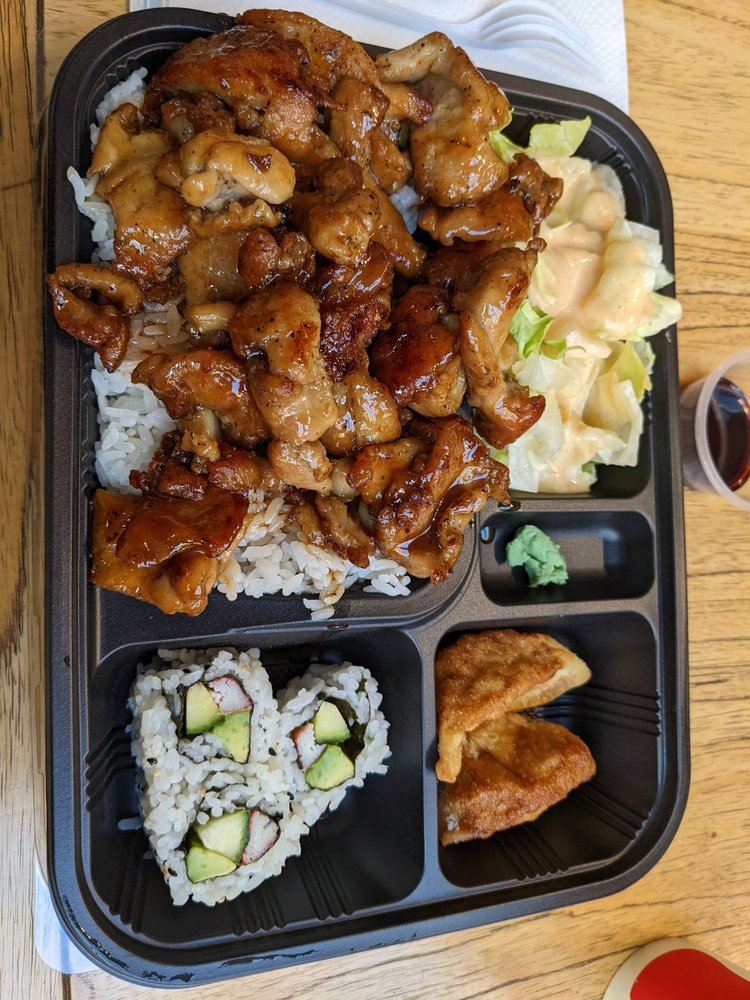 FUWA - 25 Photos & 34 Reviews - 10250 Santa Monica Blvd, Los Angeles ...