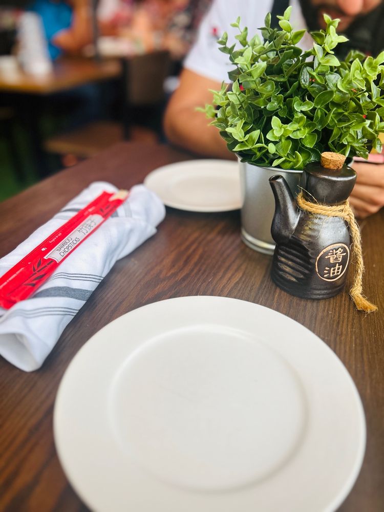 DADDY NINJA RESTAURANT - Updated July 2024 - 205 Photos & 79 Reviews ...