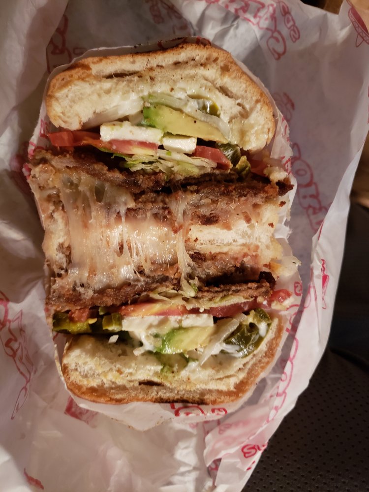 LAS TORTAS LOCAS - Updated July 2025 - 118 Photos & 157 Reviews - 5841 ...