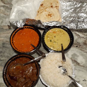 GRAND INDIAN KITCHEN - 85 Photos & 108 Reviews - 6701 Hwy 6, Missouri ...