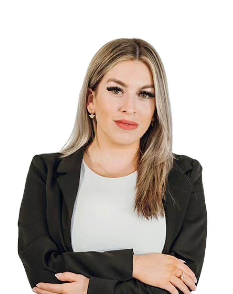 REBECA TINOCO - Updated September 2024 - Terrebonne, Quebec - Real ...