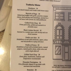 RALPHS ITALIAN RESTAURANT - 529 Photos & 748 Reviews - 760 S 9th St ...