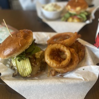 THE GOURMET BURGER SHOP - 248 Photos & 511 Reviews - 4120 Harborview Dr ...