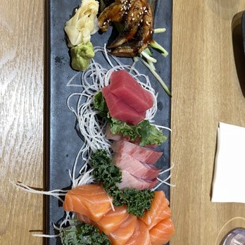 KANJI SUSHI AYCE - Updated August 2025 - 295 Photos & 111 Reviews ...