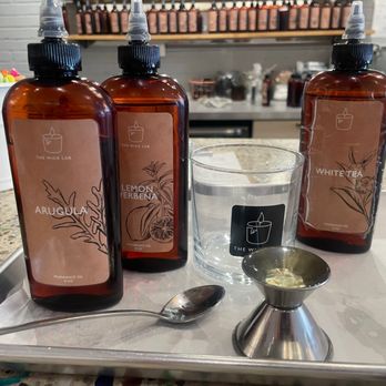 THE WICK LAB - Updated January 2026 - 137 Photos & 41 Reviews - 271 N ...