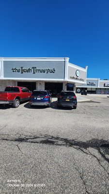 THE IRISH TIMES PUB - Updated January 2026 - 90 Photos & 130 Reviews ...