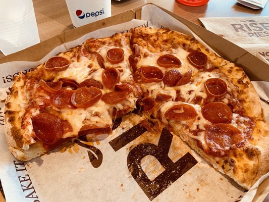 RISE PIES - Updated January 2026 - 13 Reviews - 13801 Grant St ...