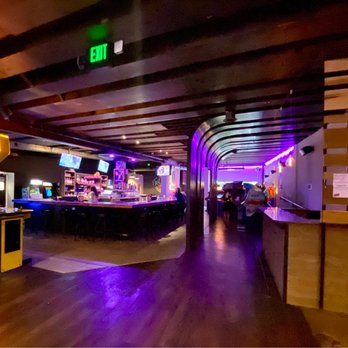 I/O ARCADE BAR - Updated November 2024 - 81 Photos & 37 Reviews - 924 ...