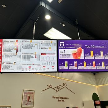 MACU TEA - UW - Updated May 2024 - 96 Photos & 37 Reviews - 1100 NE ...