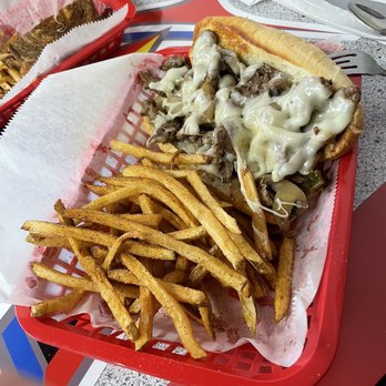 HOME RUN CAFE - Updated July 2024 - 11 Photos & 12 Reviews - 341 E ...