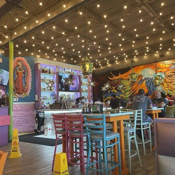 LA CATRINA TACOS AND TEQUILA BAR - Updated November 2025 - 155 Photos ...
