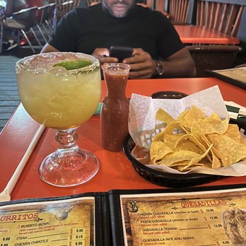 ECHALEE MEXICAN GRILL - 91 Photos & 81 Reviews - 515 John Knox Rd ...