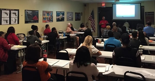 THE SECURITY TRAINING GROUP - Updated December 2025 - 37 Photos - 7100 ...