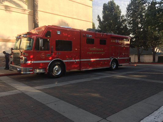 LONG BEACH FIRE DEPARTMENT HEADQUARTERS - Updated May 2026 - 13 Reviews ...